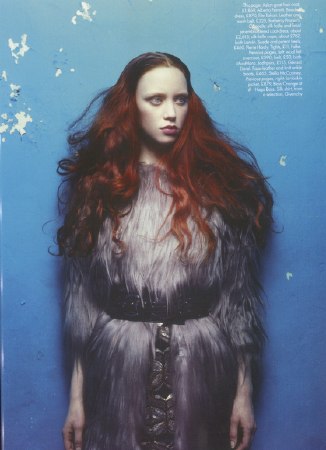 Picture of Judith Bedard