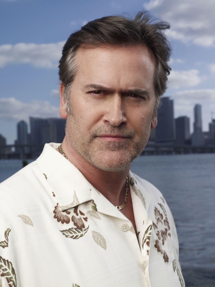 Picture of Sam Axe