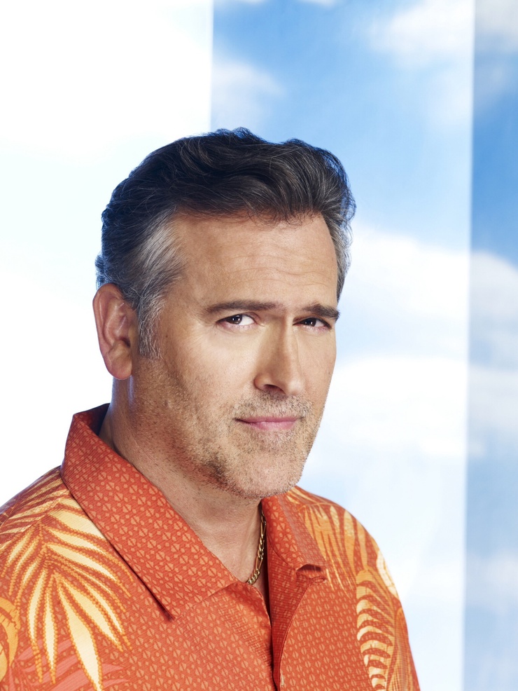 Sam Axe picture