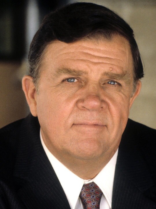 Picture of Pat Hingle