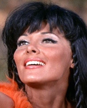 Picture of Nancy Kovack