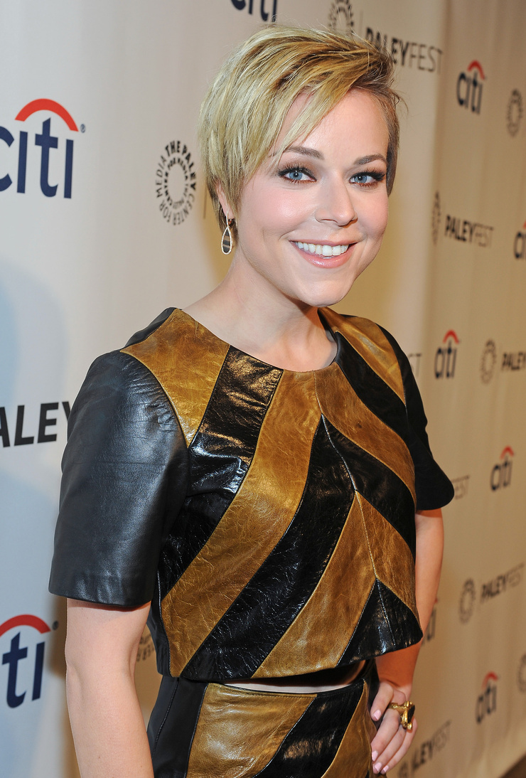 Picture of Tina Majorino