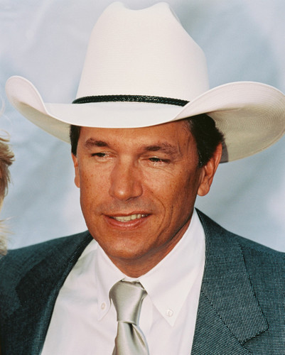 Picture of George Strait
