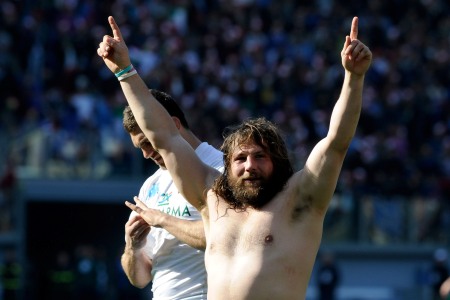 Picture of Martín Castrogiovanni