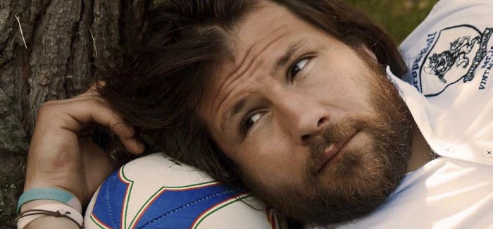 Picture of Martín Castrogiovanni