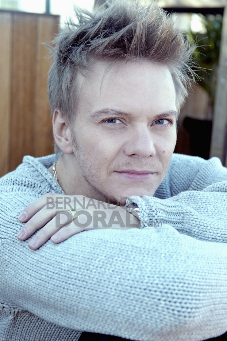 Picture of Michel Teló