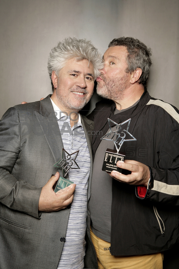 Picture of Pedro Almodóvar