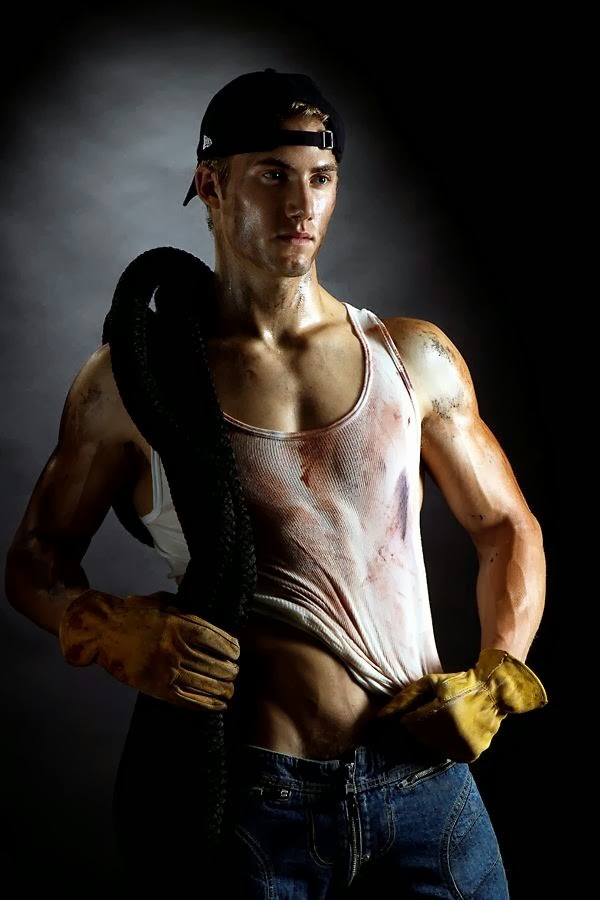 Image of Christopher Richard