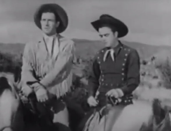 Picture of The Range Rider