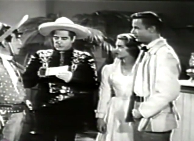 Image of The Cisco Kid