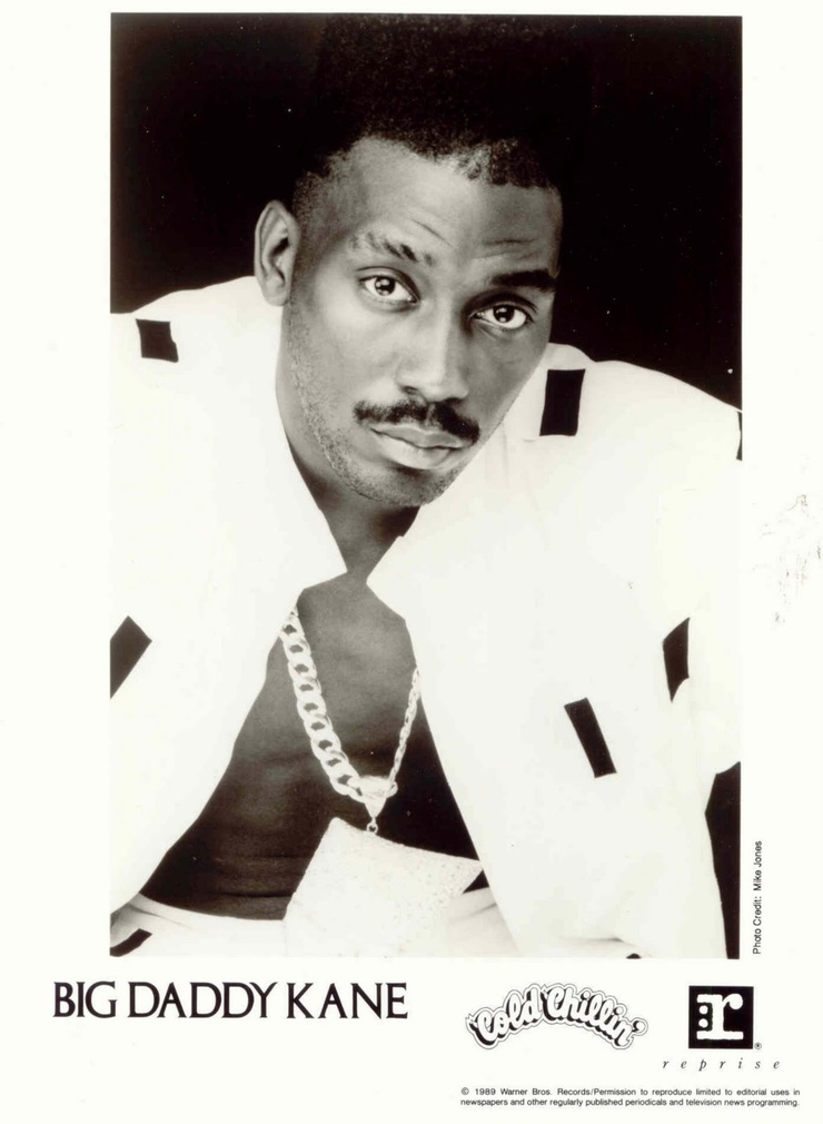 Big Daddy Kane picture