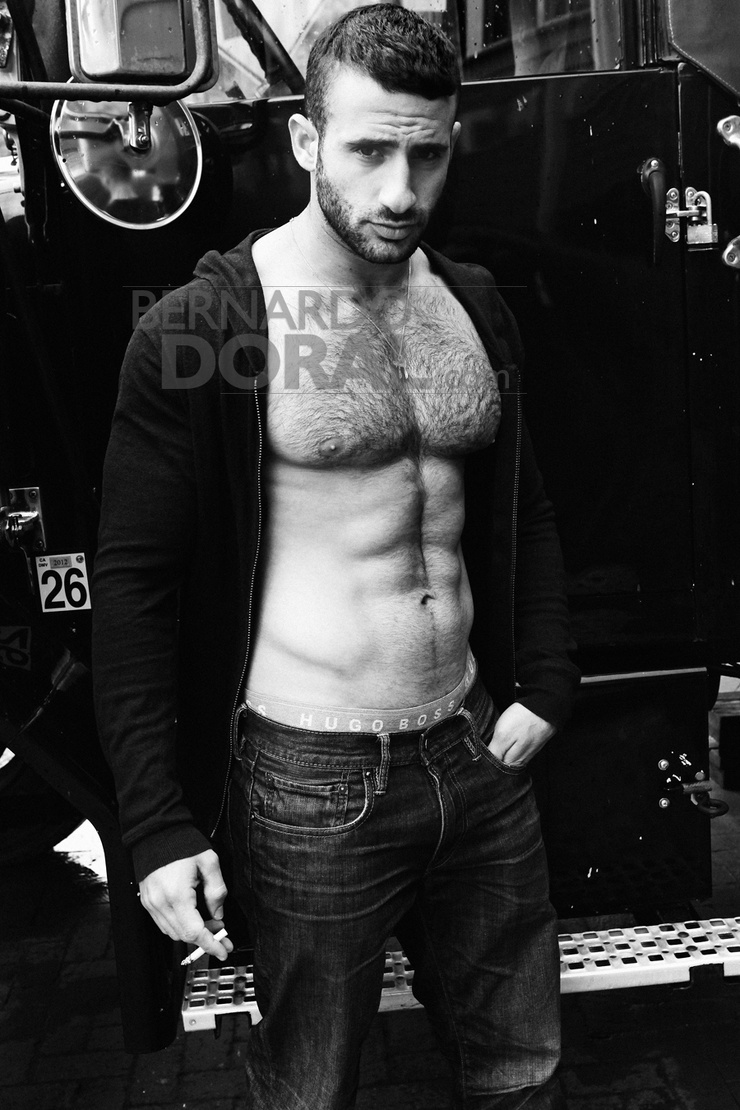 Picture of Eliad Cohen