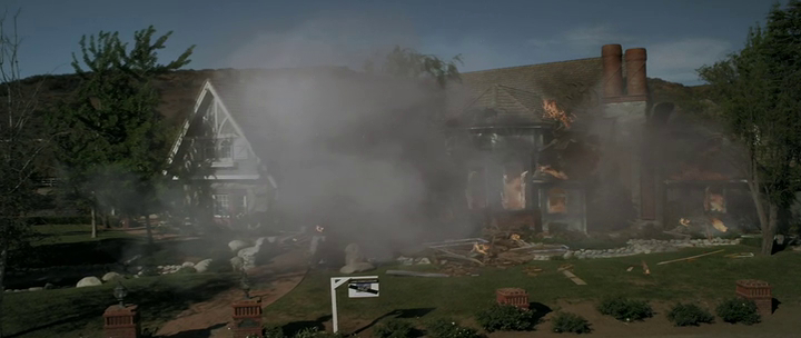 Picture of Foreclosed