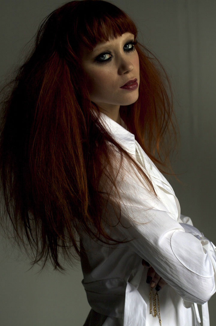 Picture of Judith Bedard