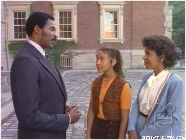 Picture of The Color of Friendship