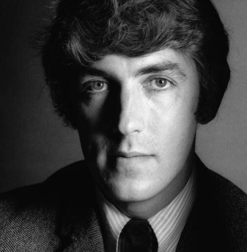 Picture of Peter Cook