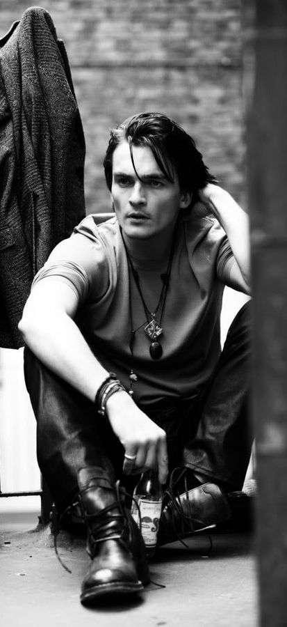 Image of Rupert Friend