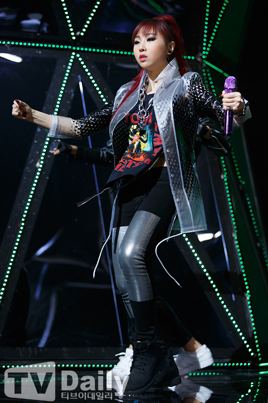 Minzy image