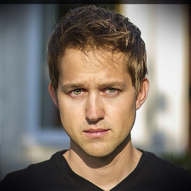 Picture of Luke Conard