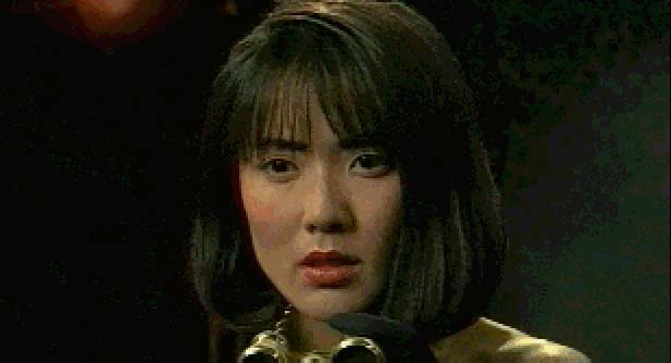 Image of Grace Nakimura