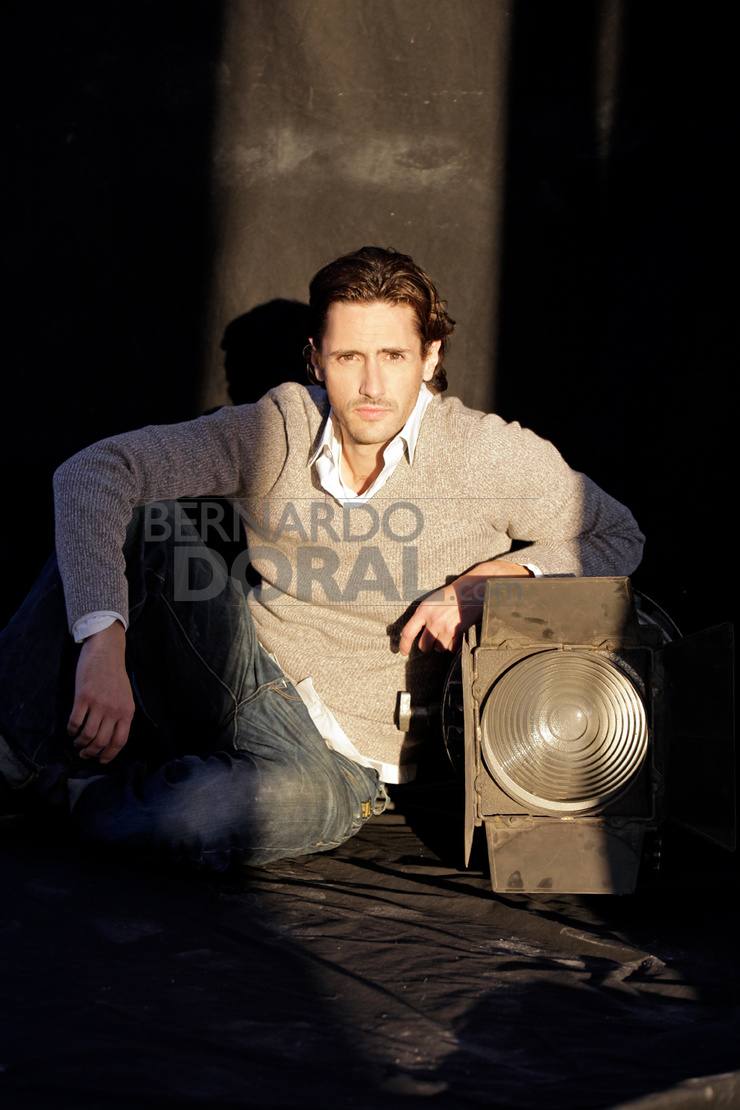 Picture of Juan Diego Botto