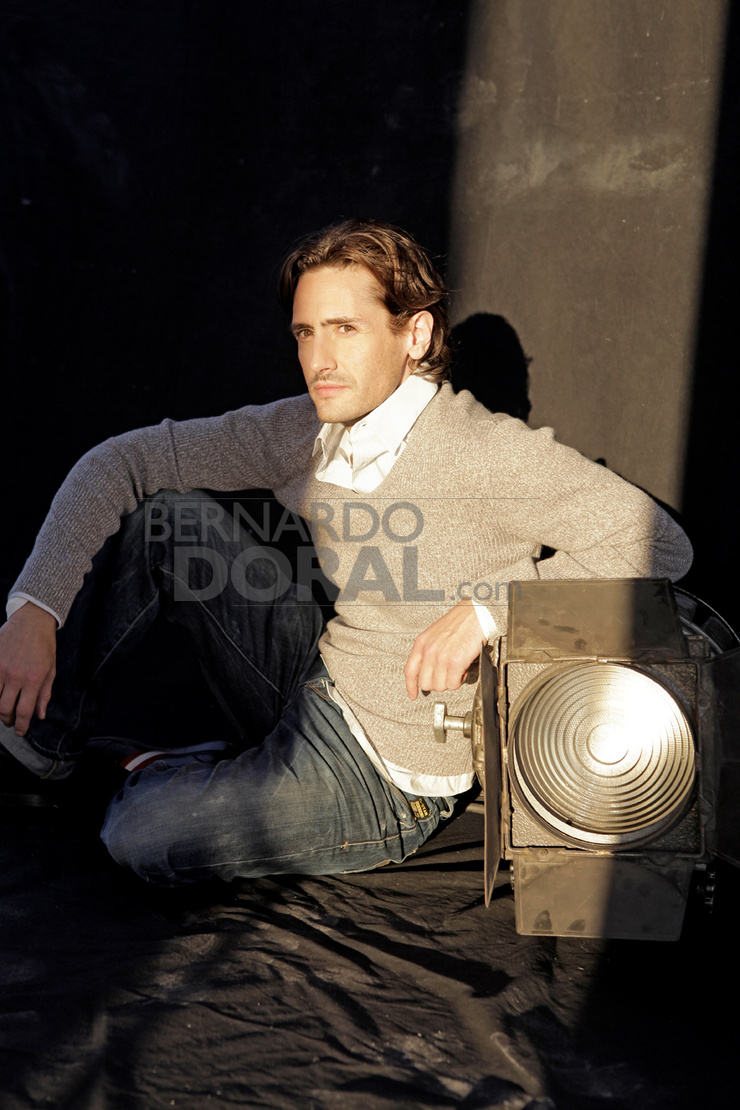 Picture of Juan Diego Botto