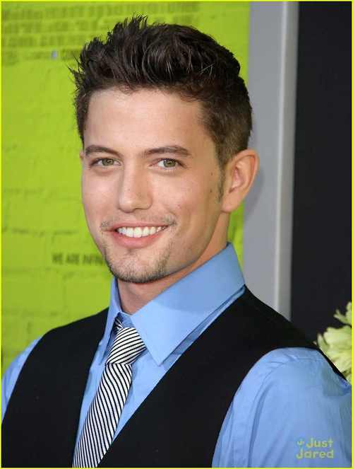 Picture of Jackson Rathbone