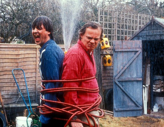 Men Behaving Badly image