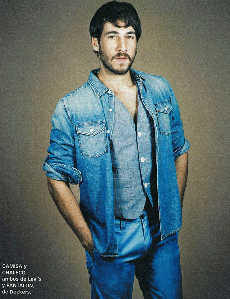 Image of Alberto Ammann