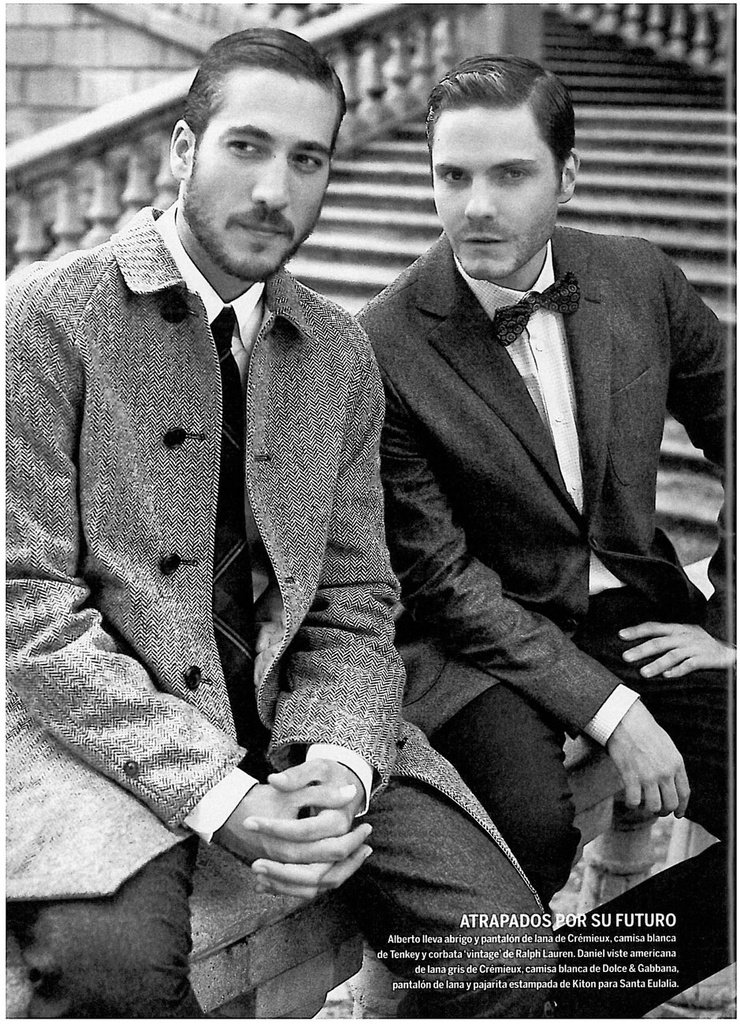 Picture of Alberto Ammann