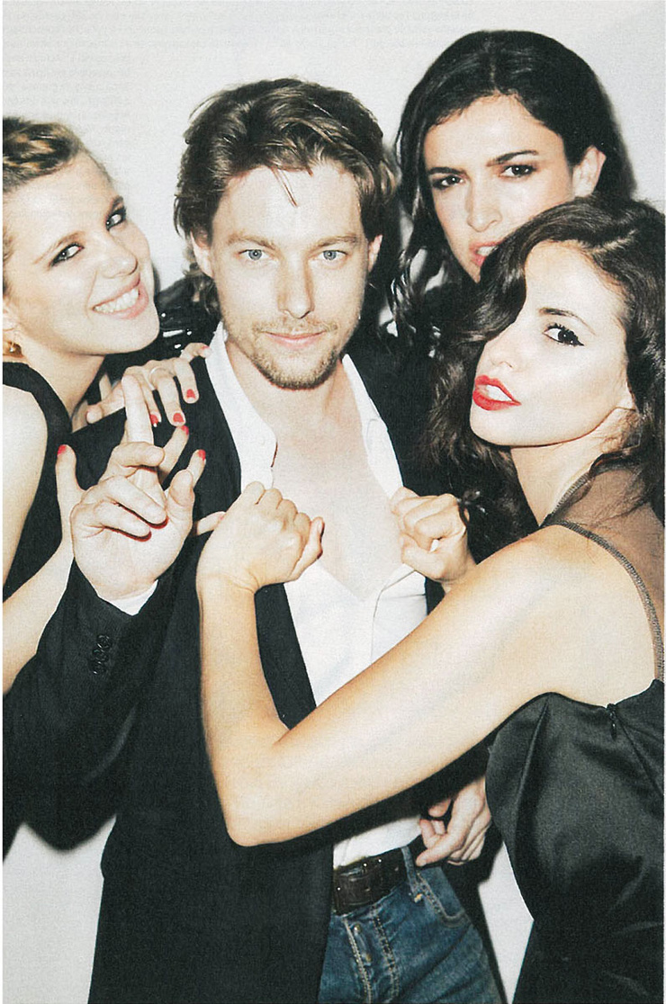 Picture of Jan Cornet