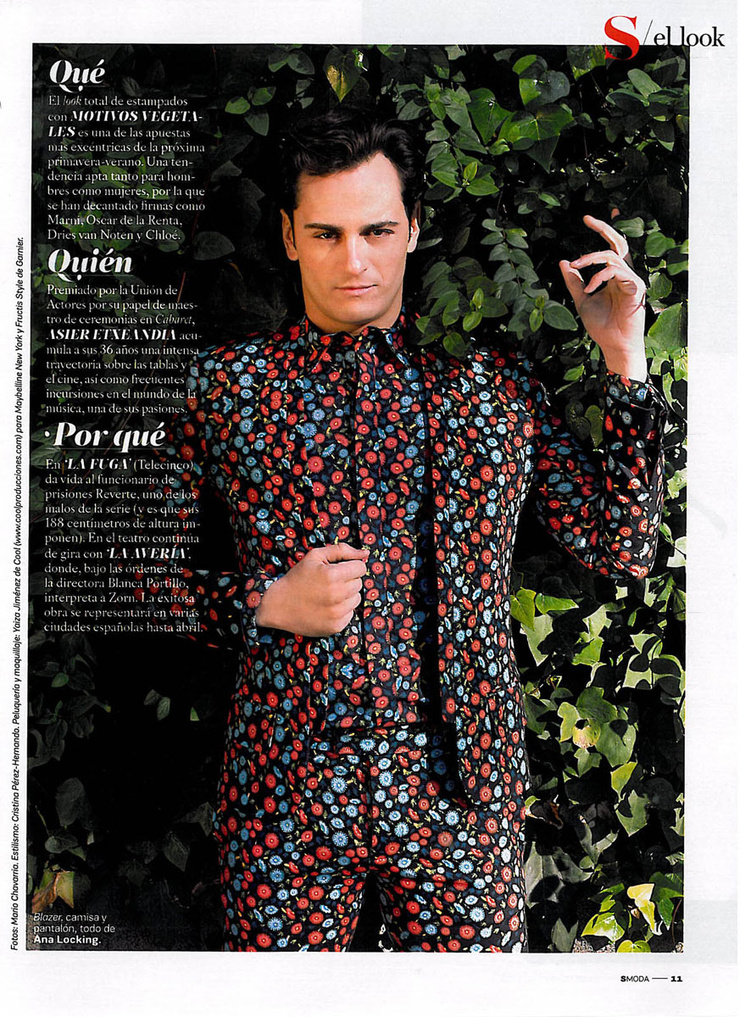 Picture of Asier Etxeandia