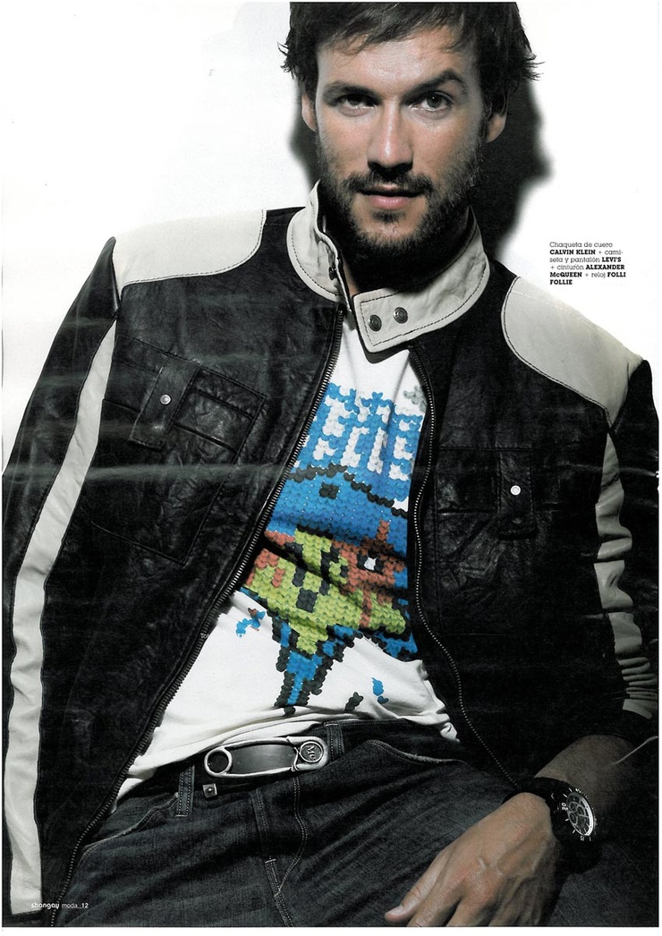 Picture of Daniel Grao