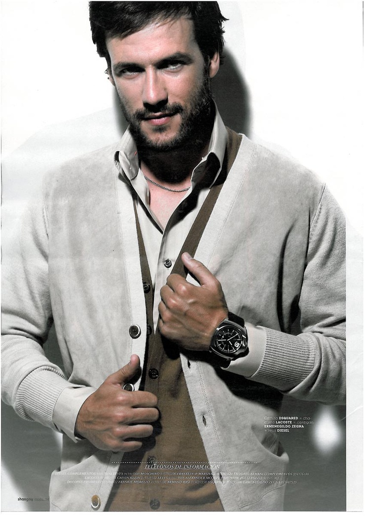 Image of Daniel Grao