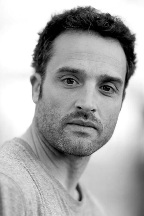 Daniel Guzmán image