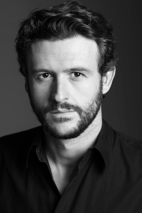 Picture of Diego Martín