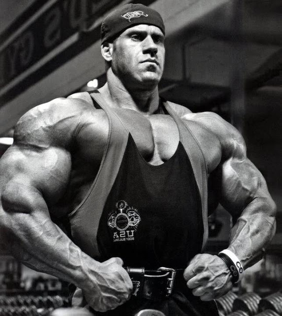 Picture of Jay Cutler