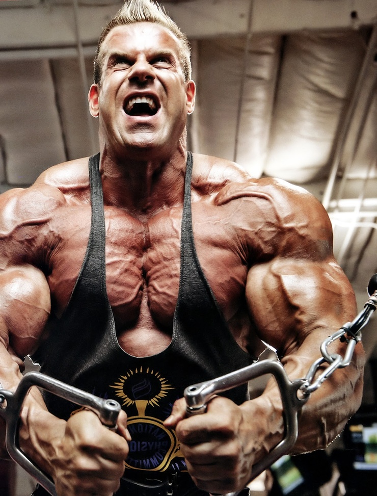 Picture of Jay Cutler