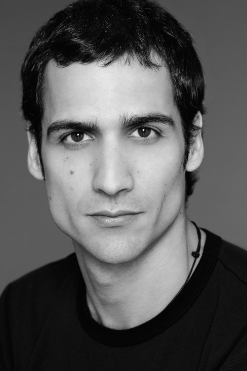 Raúl Prieto picture