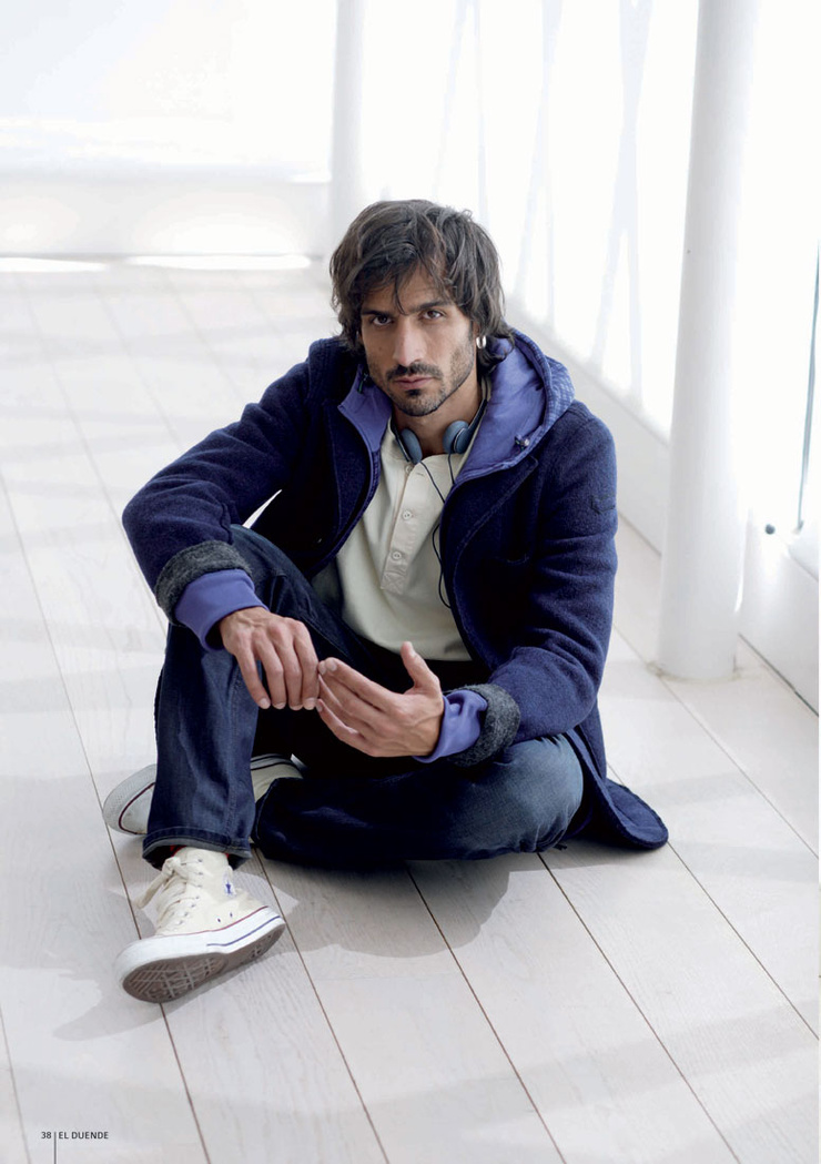 Picture of Raúl Prieto