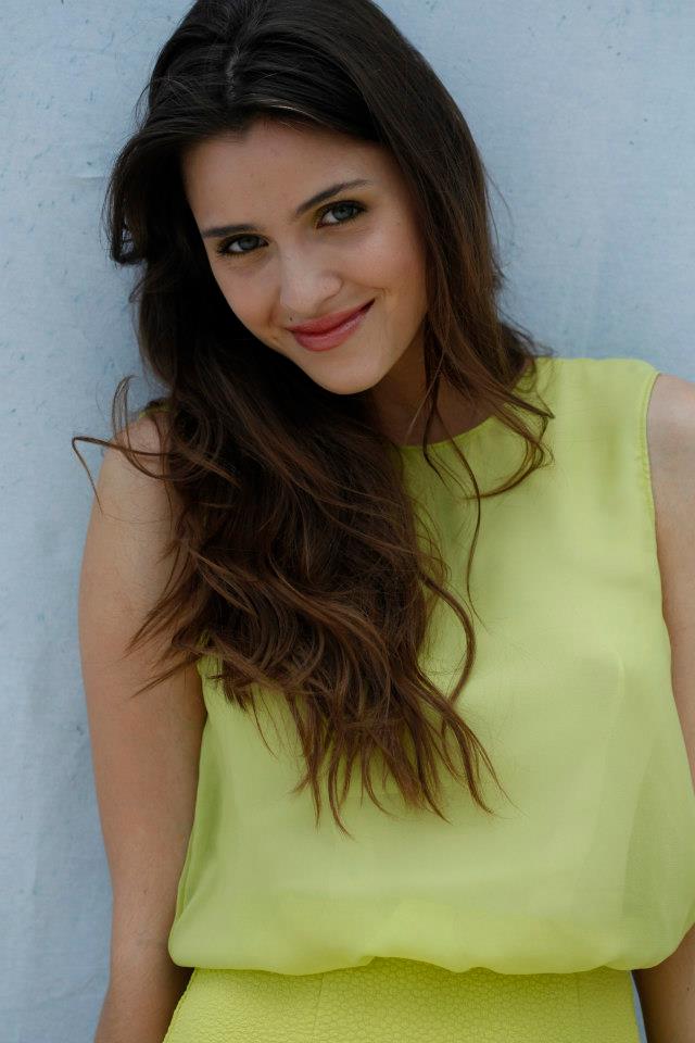 Carolinne Rosso image