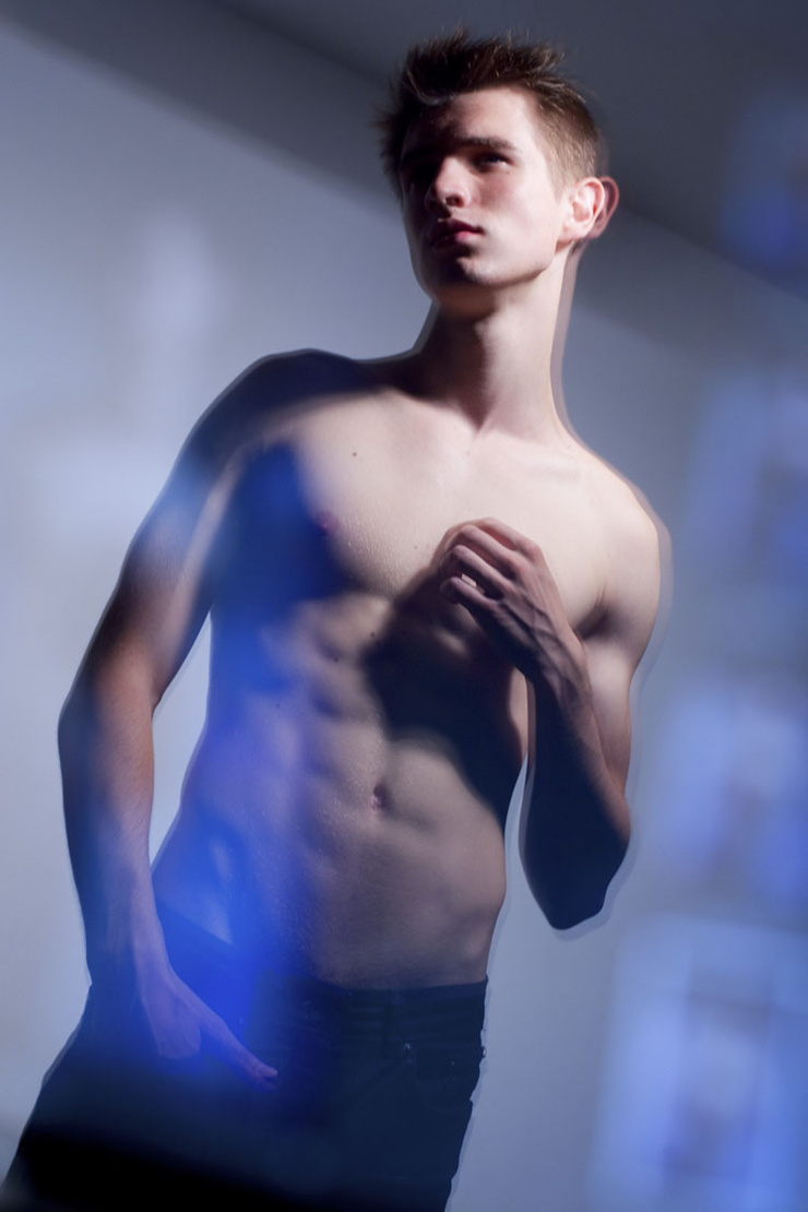 Picture of Lucas Berbetz