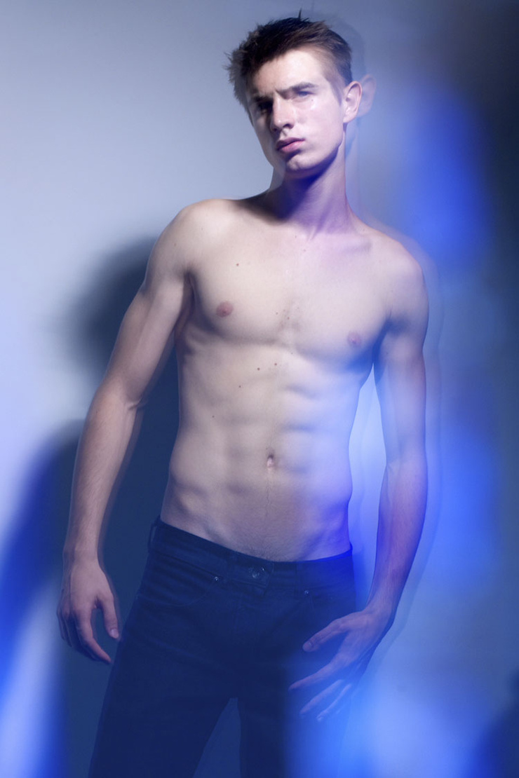 Picture of Lucas Berbetz