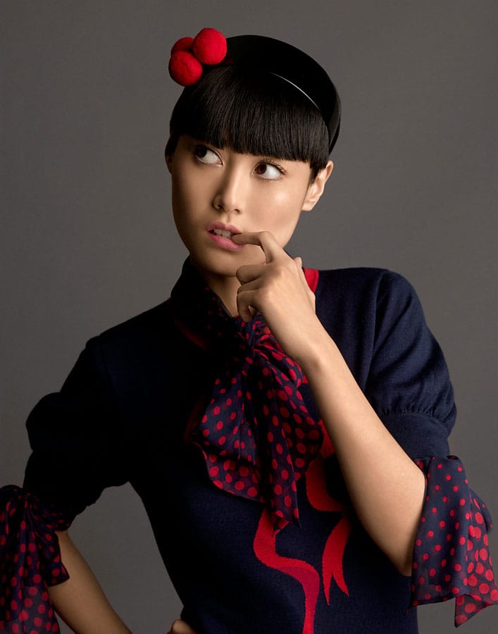 Image of Rinko Kikuchi