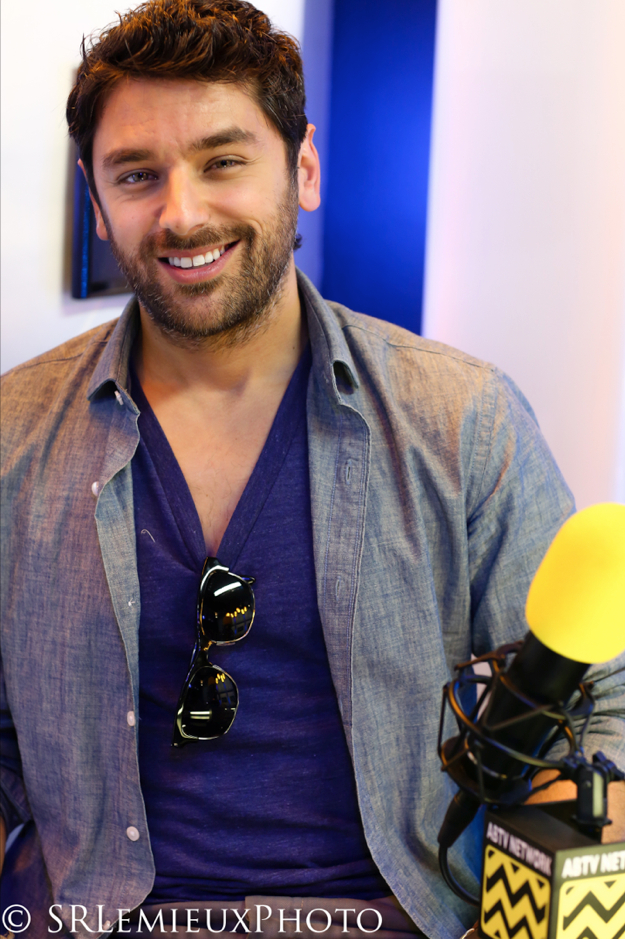 Picture of Mark Ghanimé