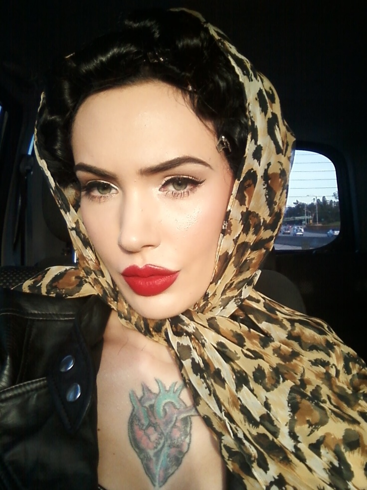 Picture of Micheline Pitt