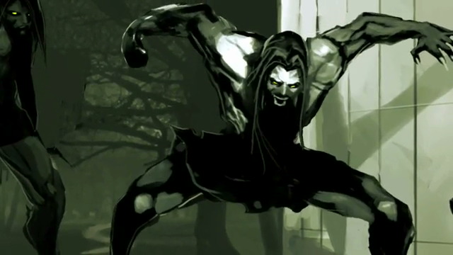 Picture of Spartacus: Blood and Sand - Motion Comic