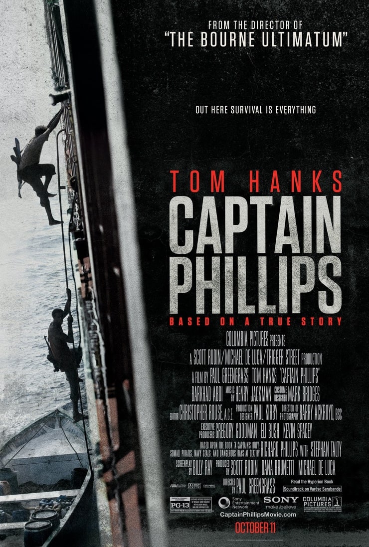 Image of Captain Phillips