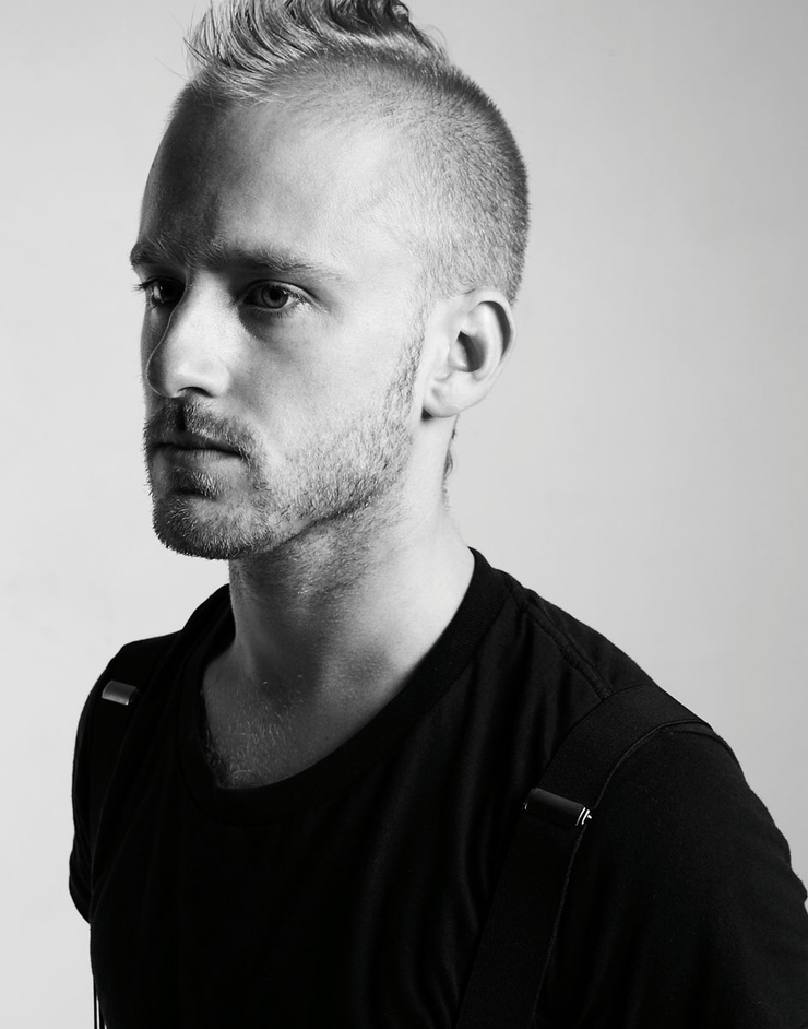 Picture of Ben Foster