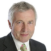 Image of Jonathan Dimbleby